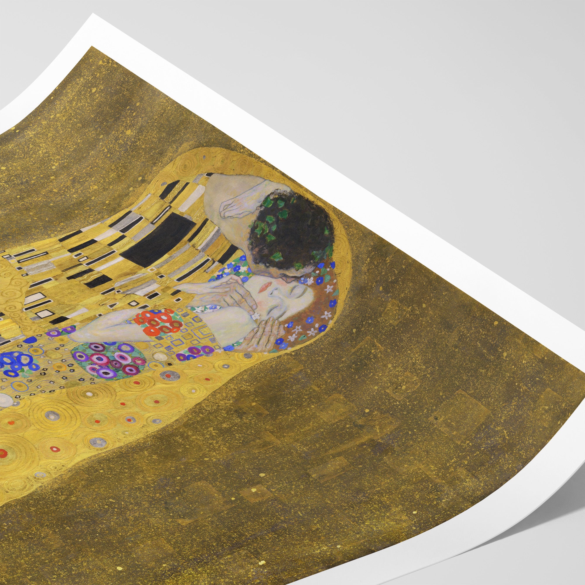 Art Prints ☷ Without A Frame
